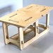 Ford Transit Dog Platform - Etsy