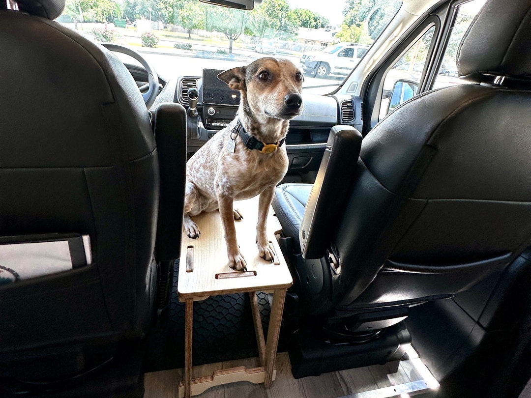 Mercedes Sprinter Dog Platform (2007-2024) - Etsy