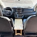 Ford Transit Dog Platform - Etsy