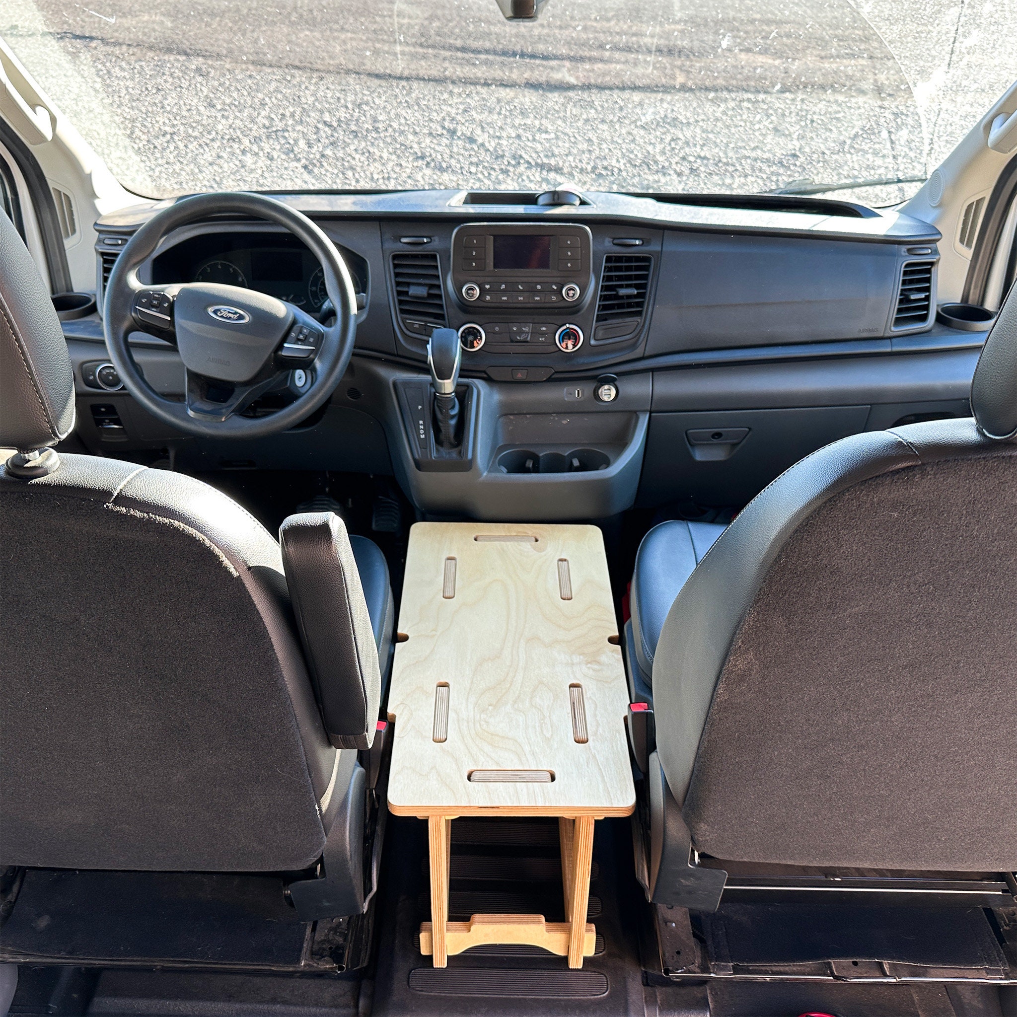 Ford Transit Dog Platform - Etsy