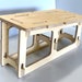 Ford Transit Dog Platform - Etsy