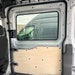 Ford Transit Sliding Door Panel - Etsy