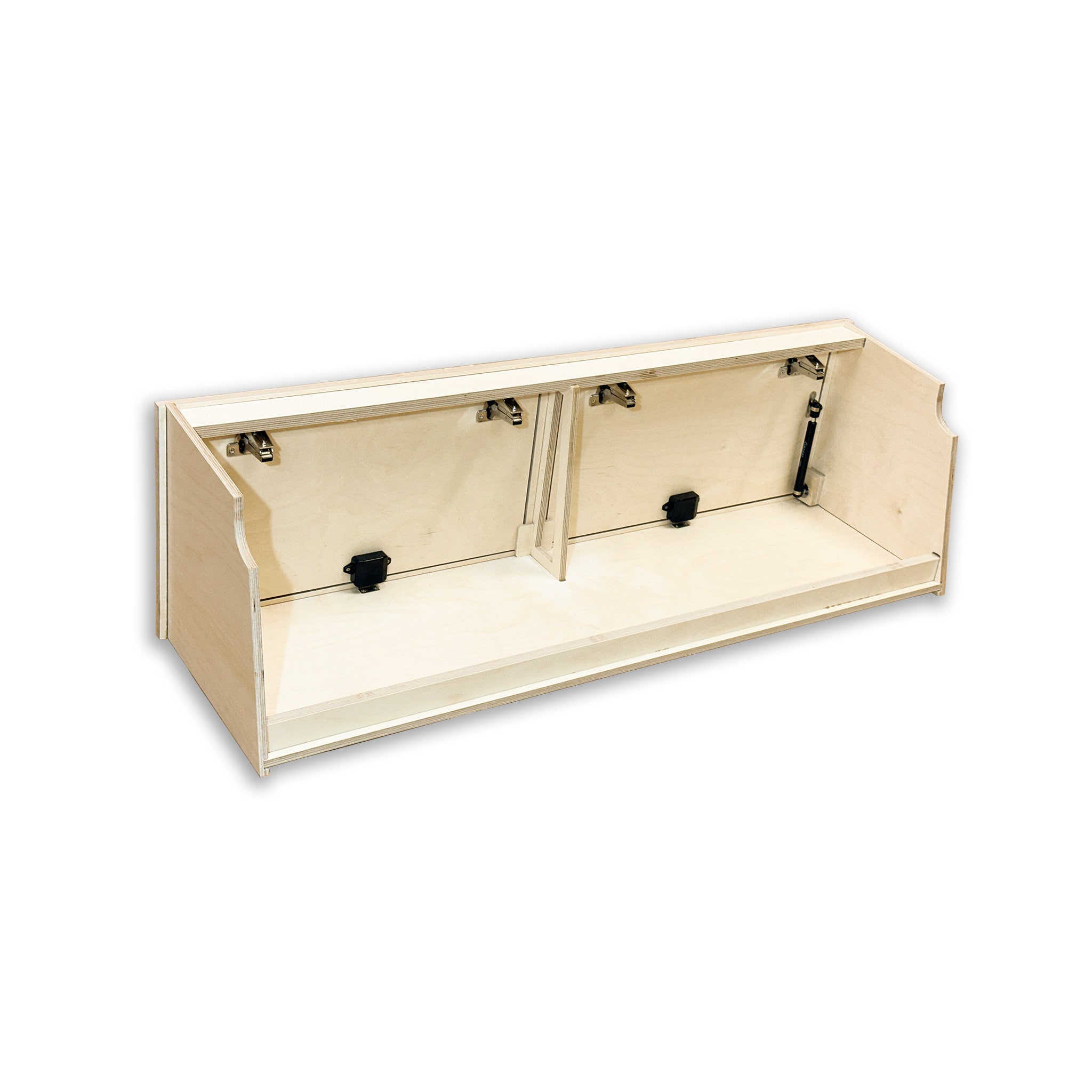 RAM Promaster Fully Assembled Overhead Cabinet 48" - Etsy