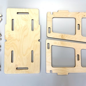 Ford Transit Dog Platform - Etsy