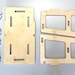 Ford Transit Dog Platform - Etsy