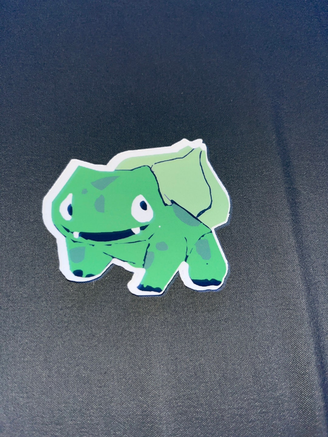 Bulbasaur - Etsy
