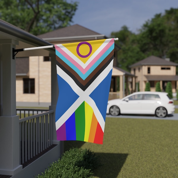 Scottish Pride - Etsy