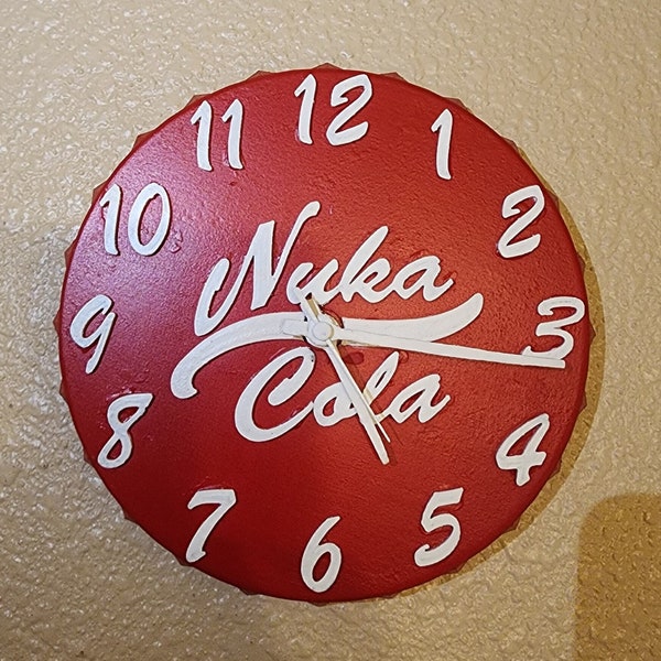 Nuka Cola - Etsy