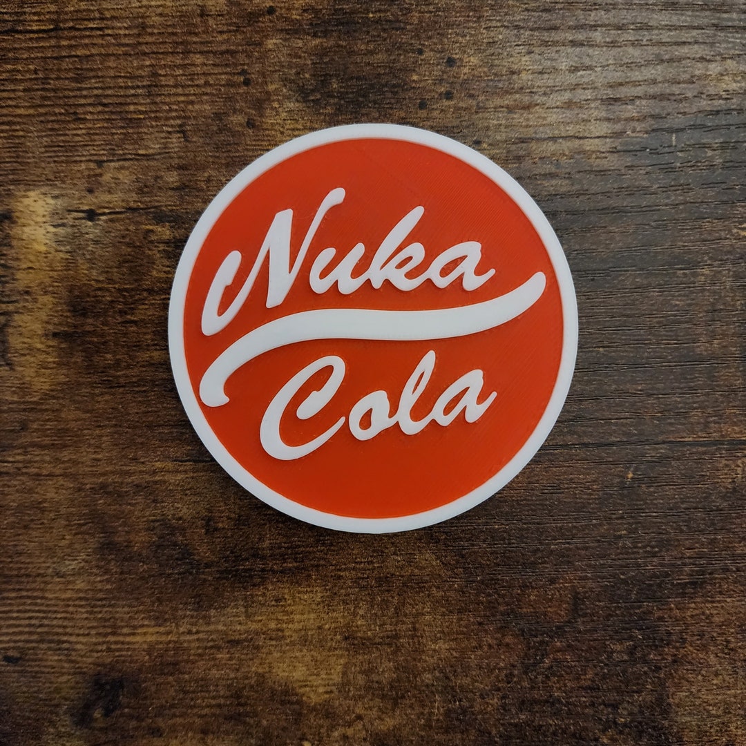 Fallout Themed Magnets - Etsy