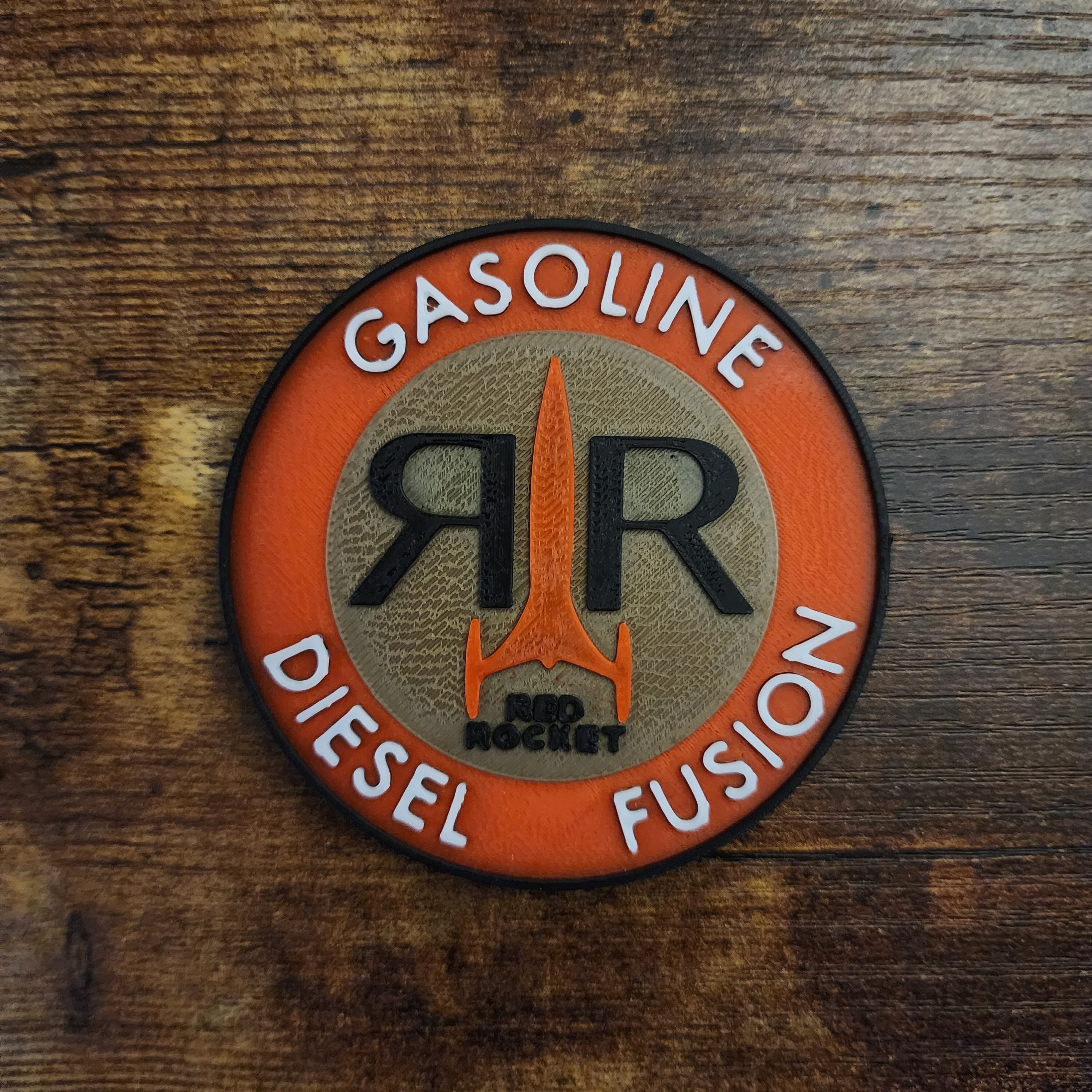 Fallout Themed Magnets - Etsy