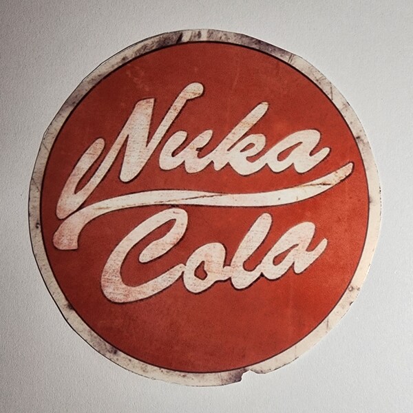 Nuka Cola - Etsy