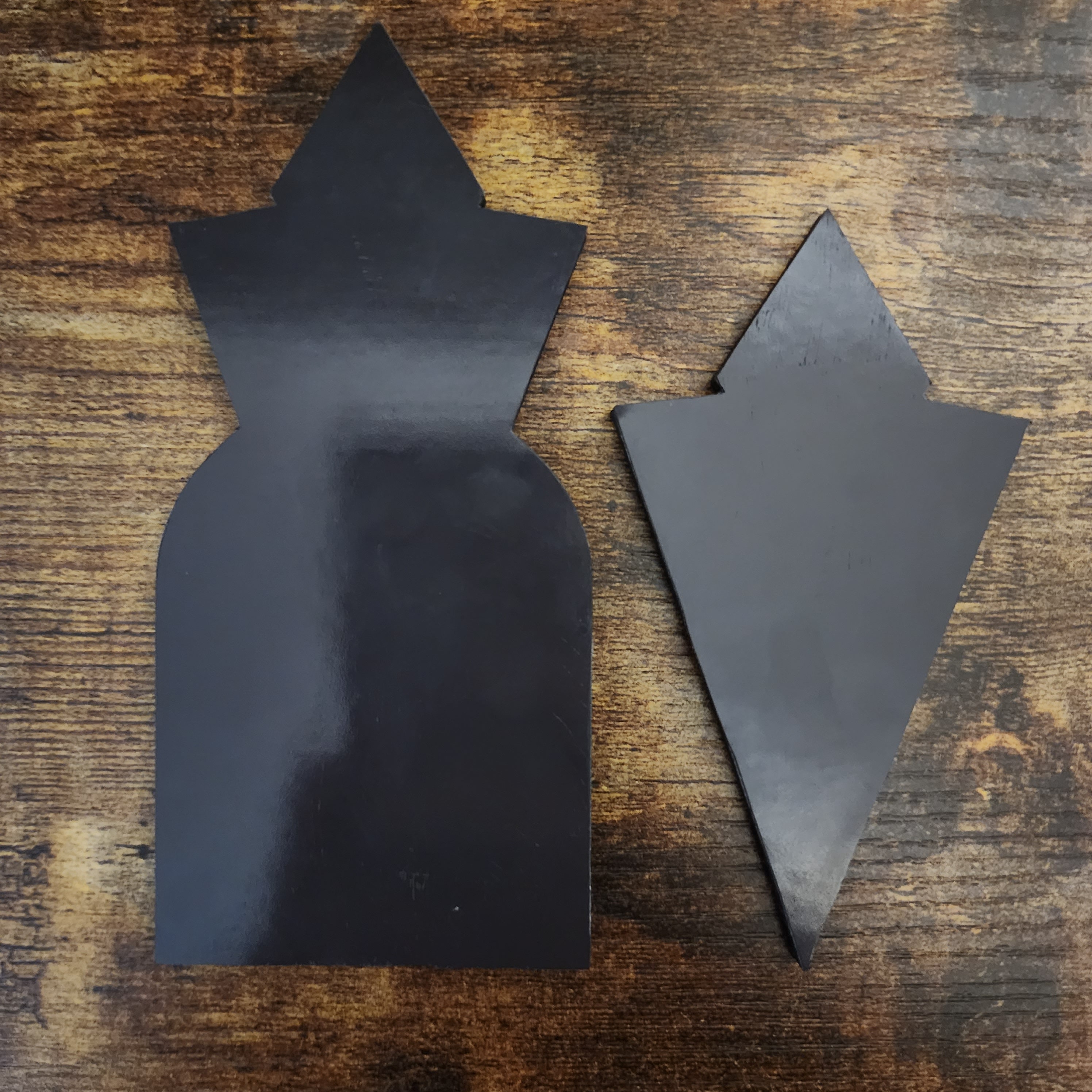 Skyrim Map Marker Magnets / Elder Scrolls / Quest Markers - Etsy