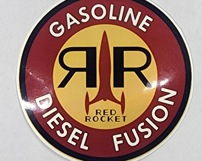 Rocket - Etsy