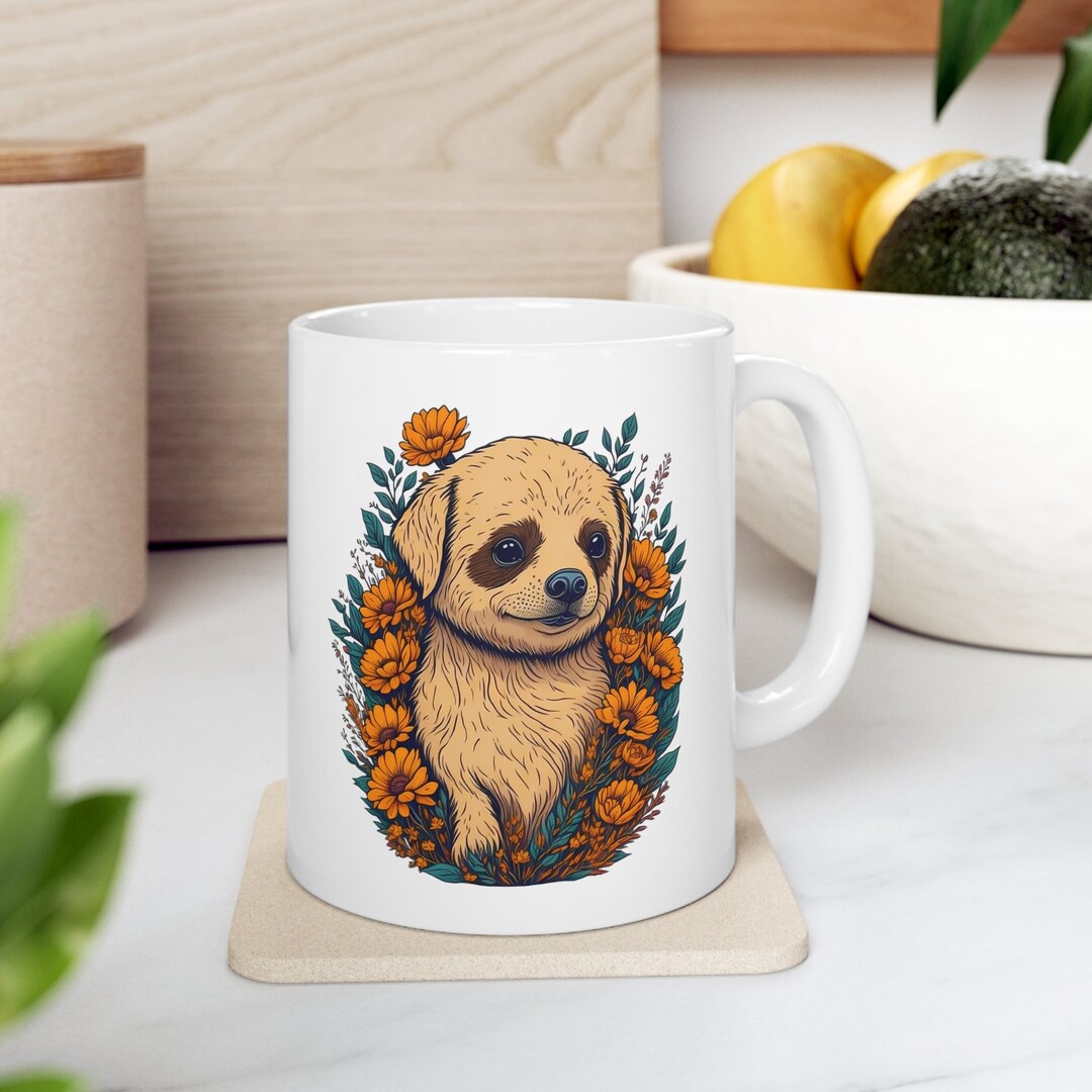 Sloth Mug Sloth Sloth Coffee Mug Funny Mug Cute Sloth Mug - Etsy