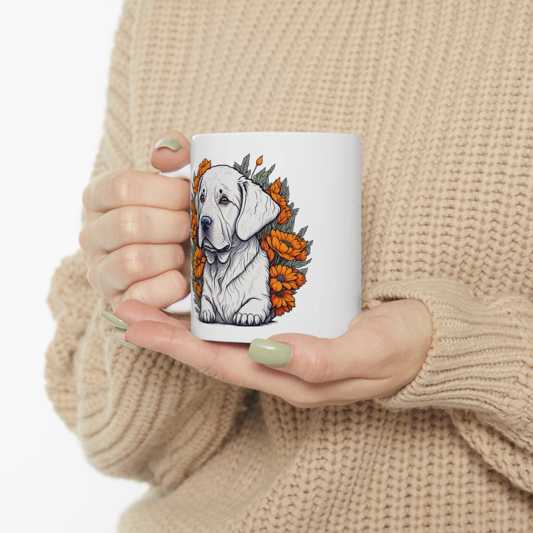 Labrador Mug, Labrador Retriever, Labrador Gift, Dog Lover, Funny Mug ...