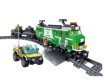 Bullet Train Model - Etsy