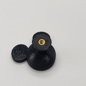 Mickey Mouse Knob | Disney Bathroom Handle | Disney Home Decor | Disney ...