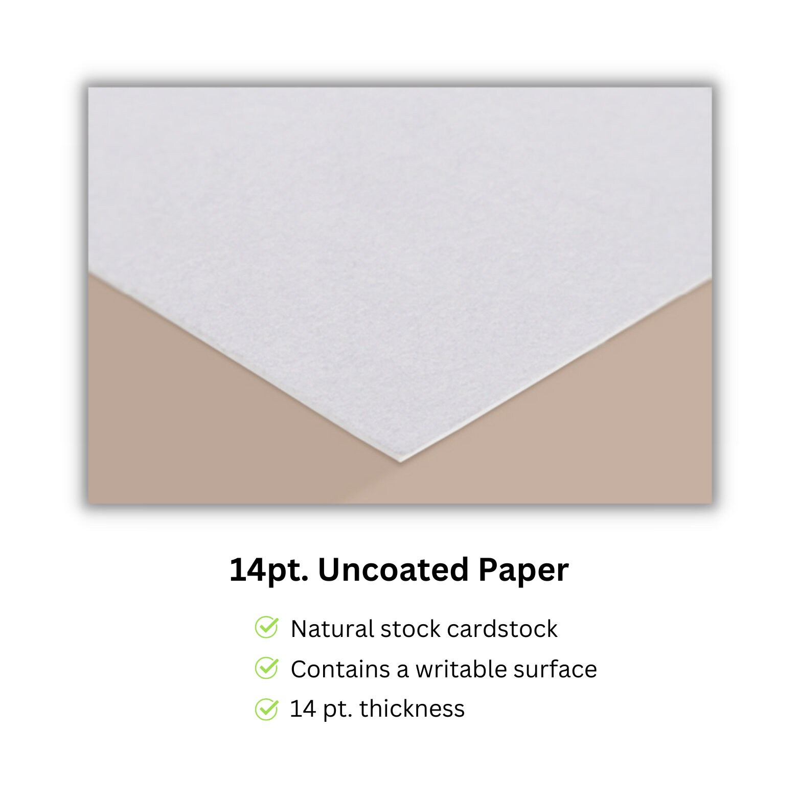 Custom Basic 14pt Hang Tags (thin Card Stock) - Etsy