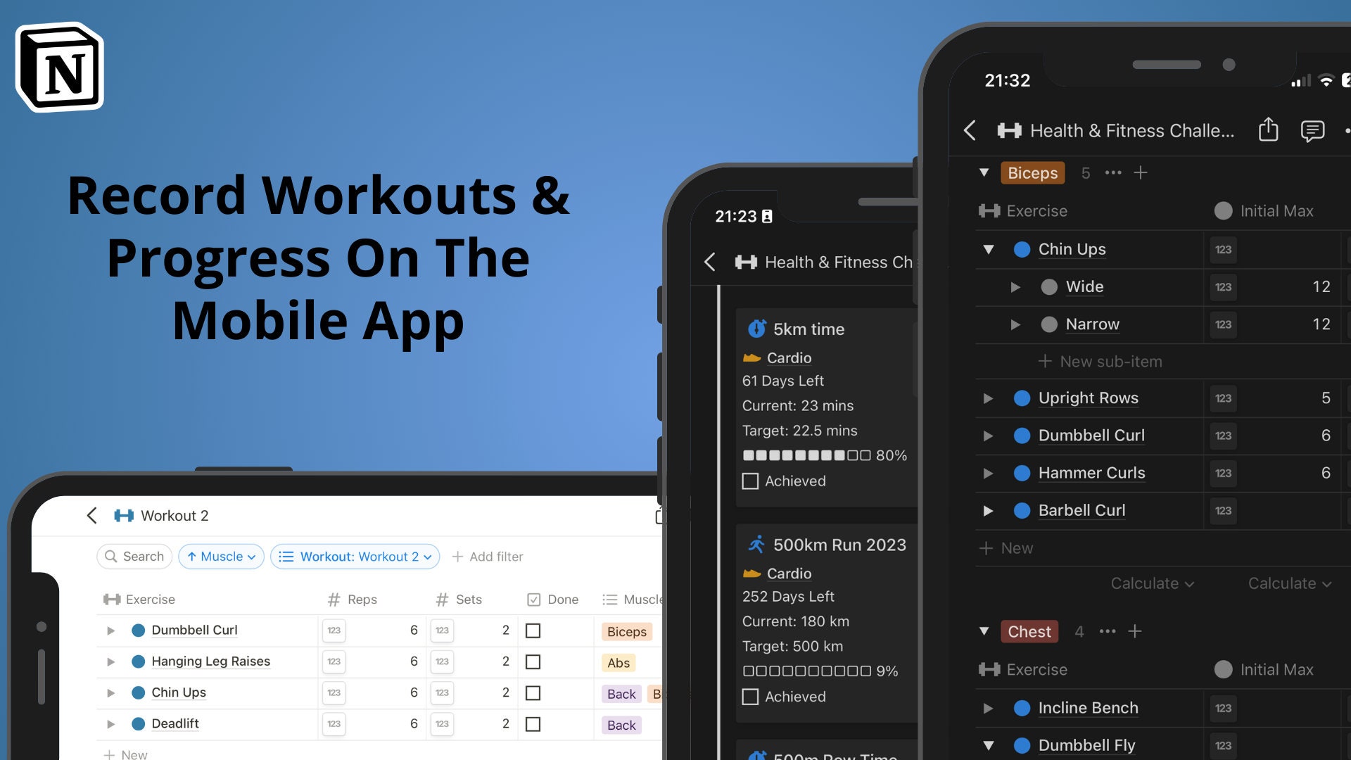 notion-gym-workout-template-bundle-health-fitness-planner-template