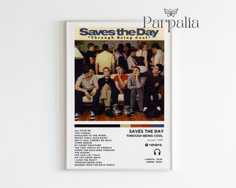 Saves the Day Art - Etsy
