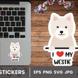 Dog Sticker Digital Bundle Puppy Stickers Printable - Etsy