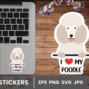 Dog Sticker Digital Bundle Puppy Stickers Printable - Etsy
