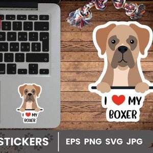 Dog Sticker Digital Bundle Puppy Stickers Printable - Etsy