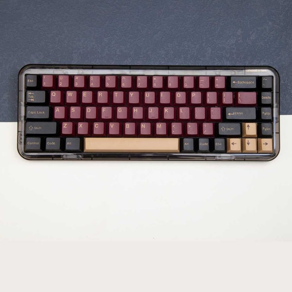 Low Profile Keycaps - Etsy