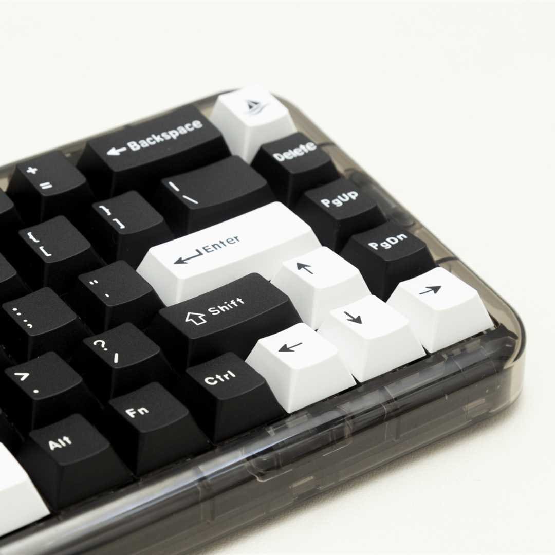 Low Profile Keycaps GMK Cherry MX Keycap Set With 173 Keys MX ...