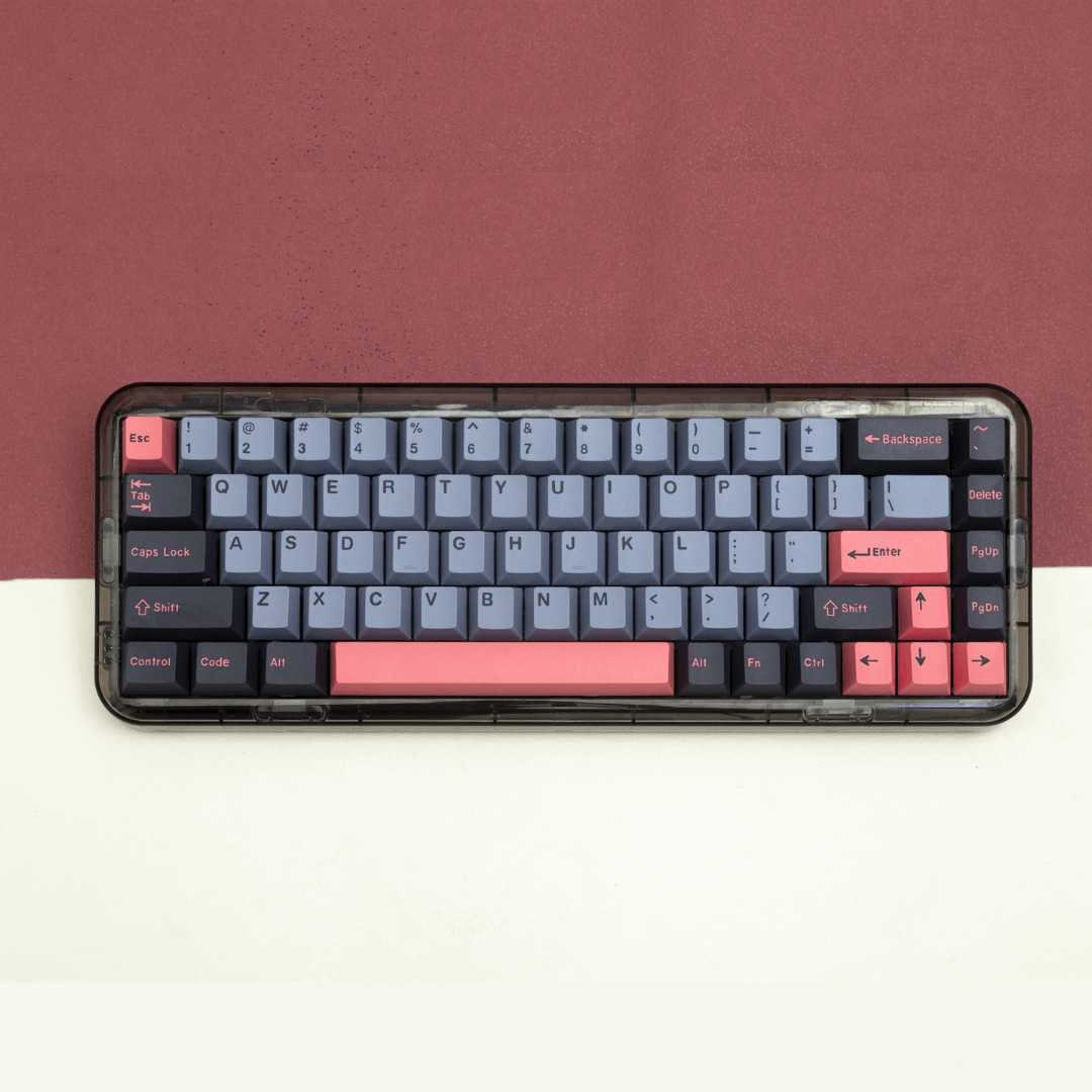 Low Profile Keycaps Cherry MX Keycap Set With 173 Keys MX Compatible ...