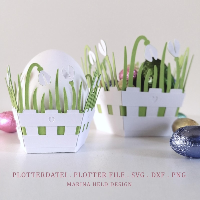 Plotterdatei ostern - Etsy.de