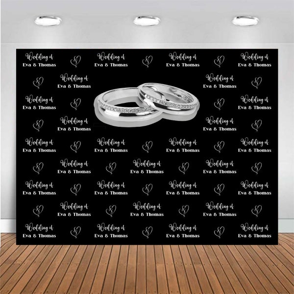 Step and Repeat - Etsy