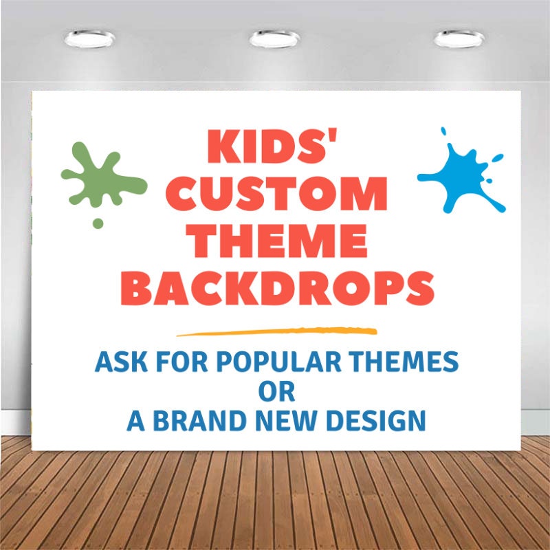 Sesame Street Backdrop - Etsy