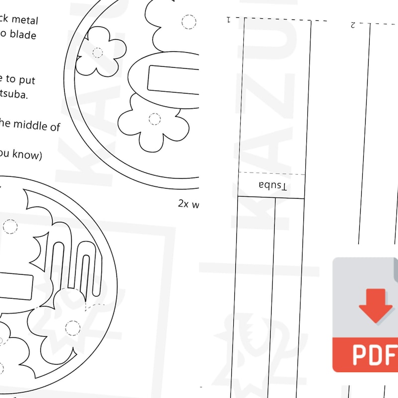 Demon Slayer Kanao Cosplay - Etsy