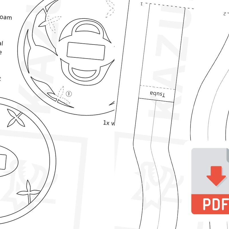 Obanai Cosplay - Etsy