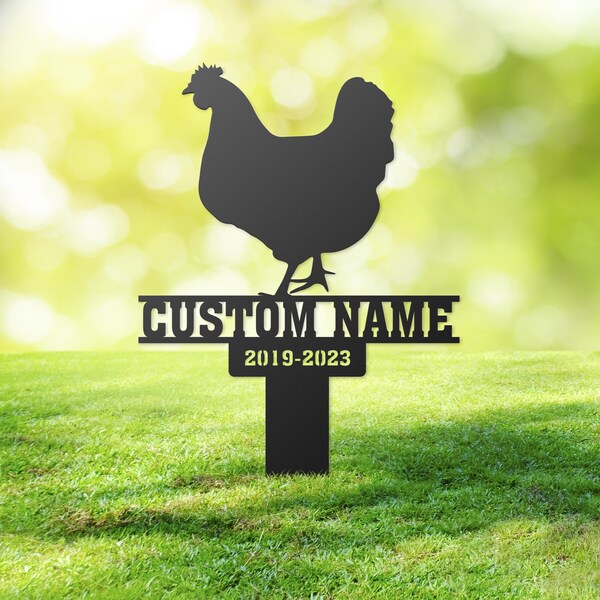 Pet Grave Markers - Etsy
