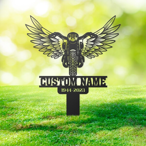 Roadside Memorial Cross - Etsy