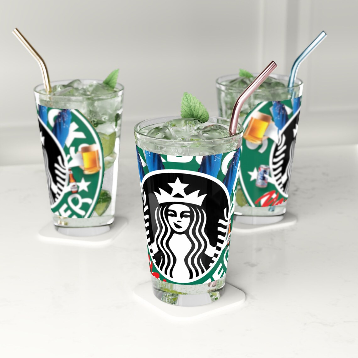 For Starbucks Logo, Graphic Design, Numerous Students, Web Design, Logo ...