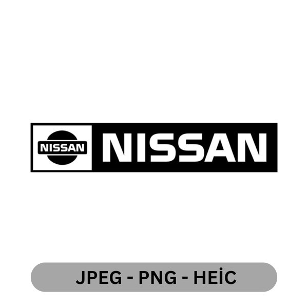 Nissan Skyline Svg - Etsy