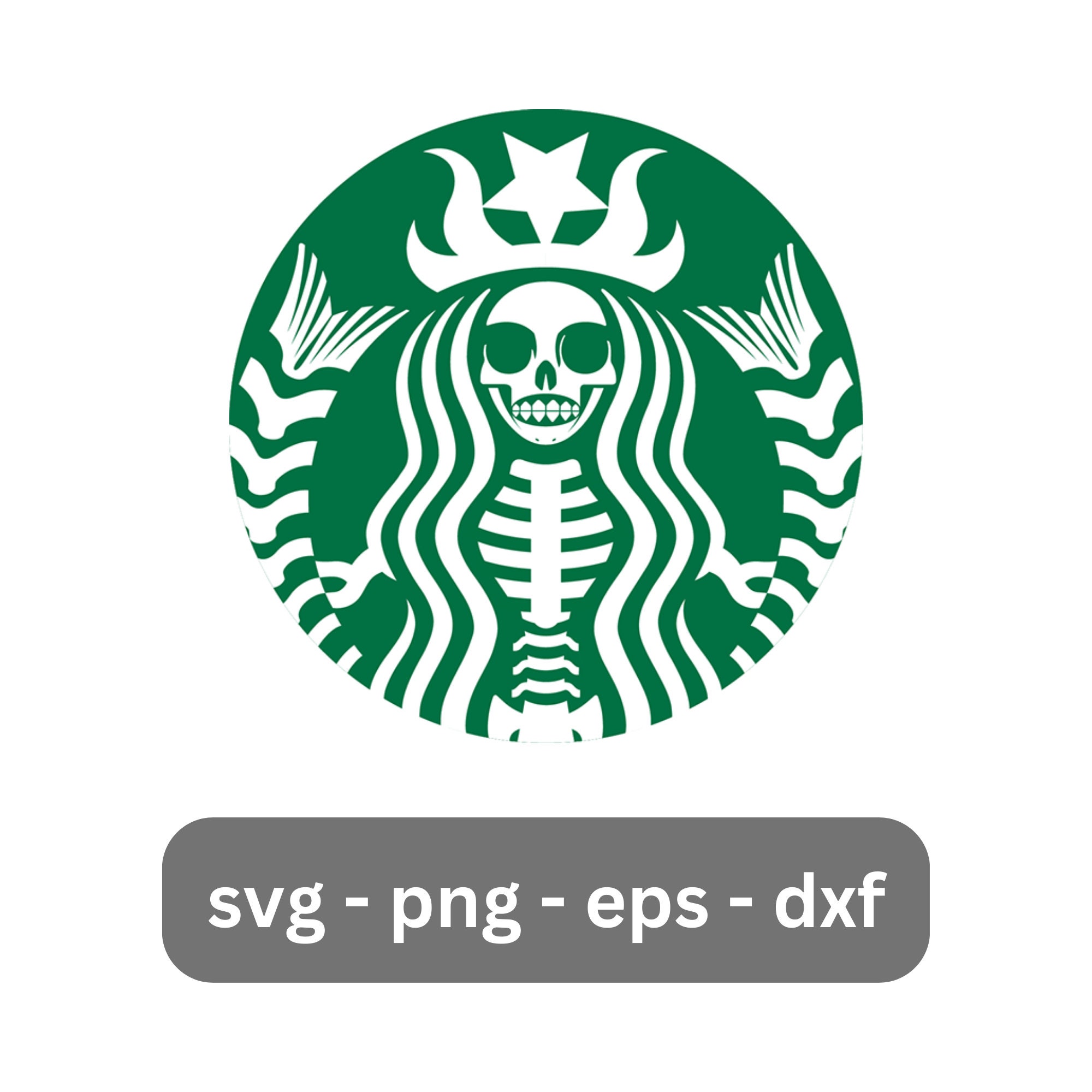 Starbucks Logo Png Transparent