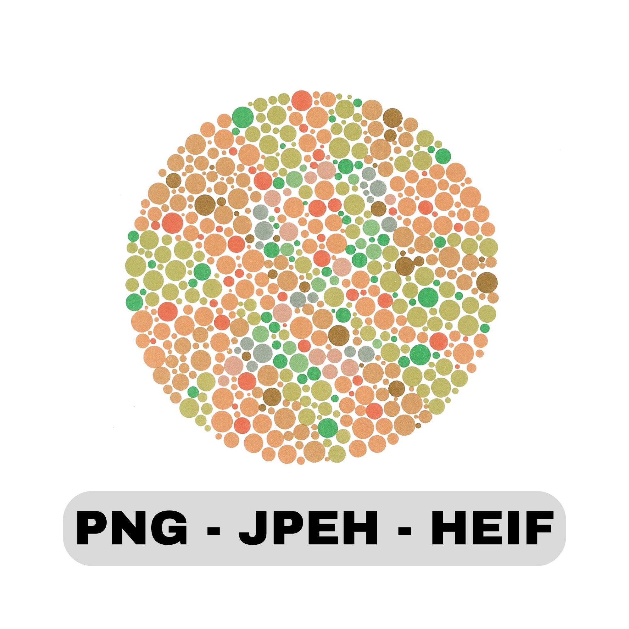 Color Blindness Ishihara Test Ishihara's Tests for Color Deficiency ...