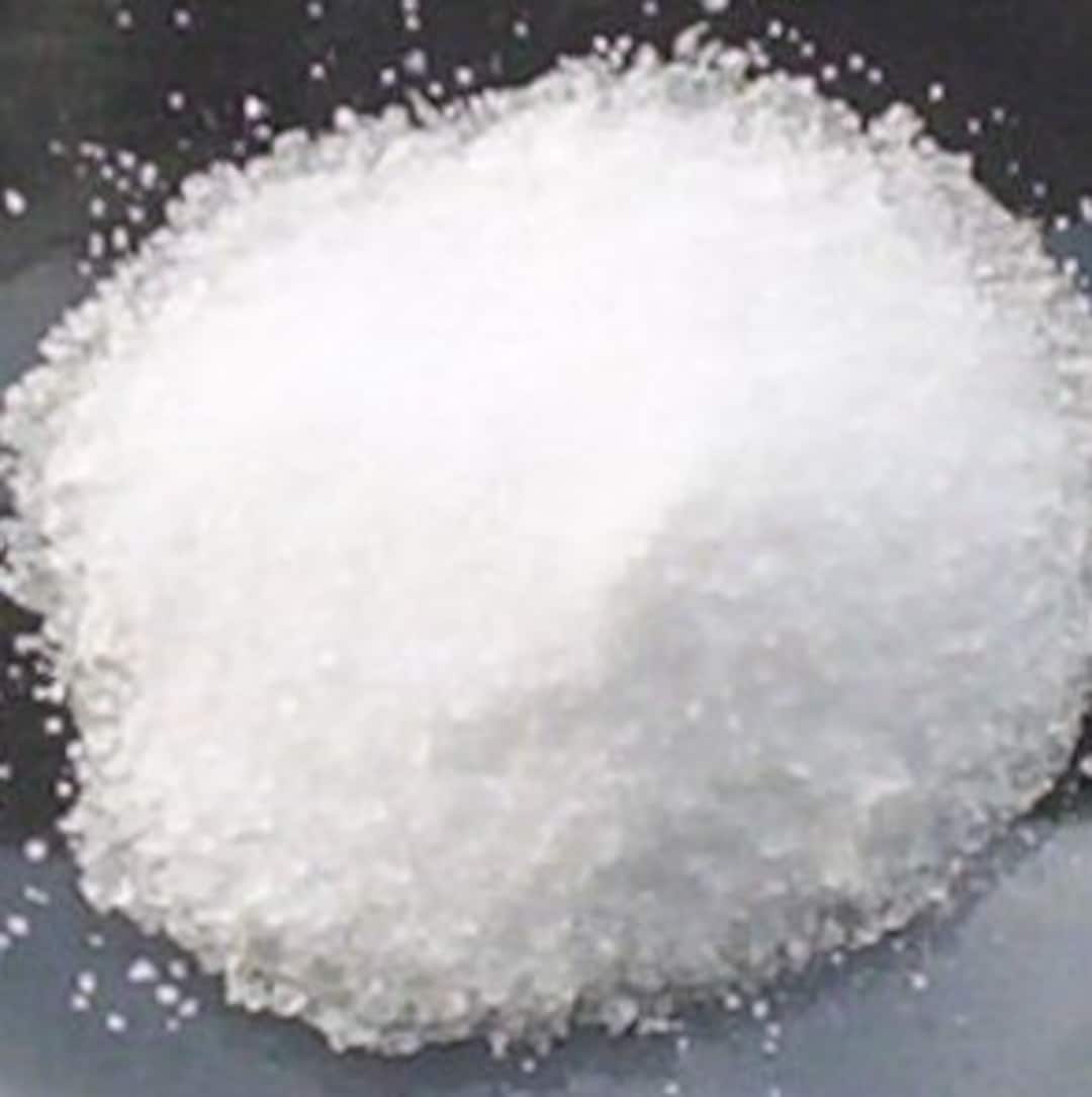 Sodium Sulfate Glaubers Salt Na2so4 99% 7757-82-6 - Etsy