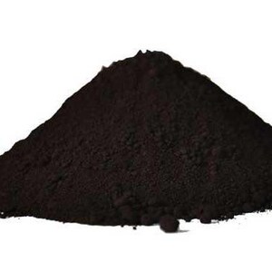 Iron III Oxide Fe2o3 97% 1309-37-1 Pure P. A. - Etsy