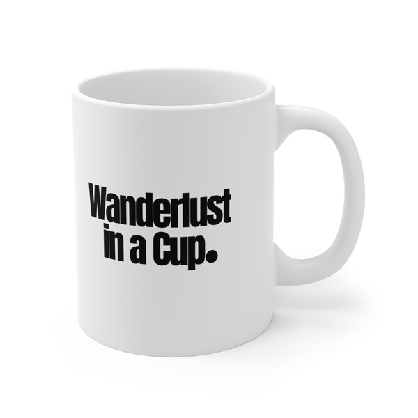 Wanderlust Gift - 60+ Gift Ideas for 2024