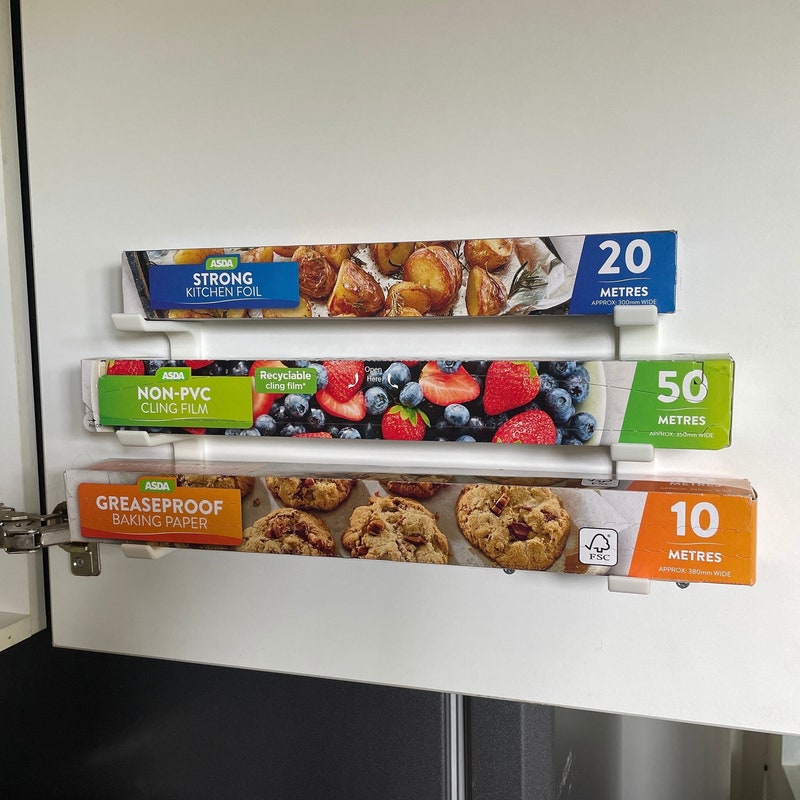 Kitchen Apron Wall Hook - Etsy UK