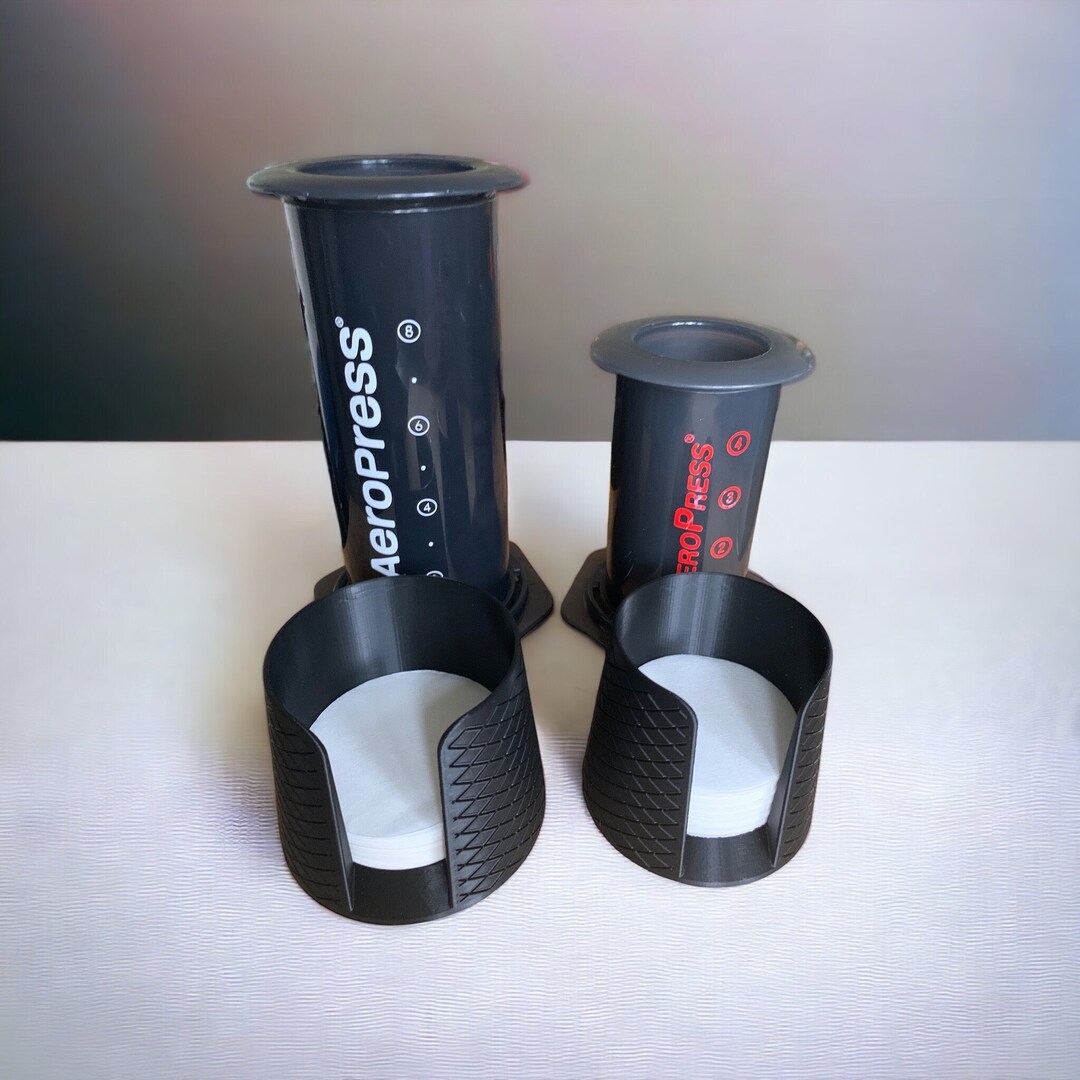 Aeropress Original / XL Filter Holder - Etsy
