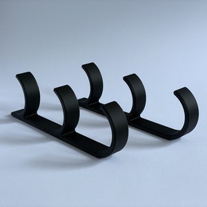 Kitchen Storage Brackets for Tin Foil Cling Film Etc - Etsy