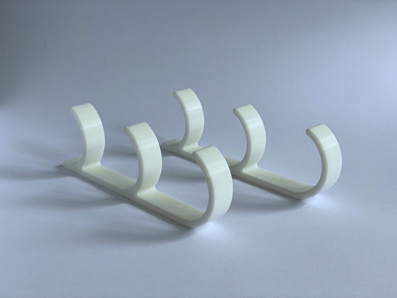 Kitchen Storage Brackets for Tin Foil Cling Film Etc - Etsy