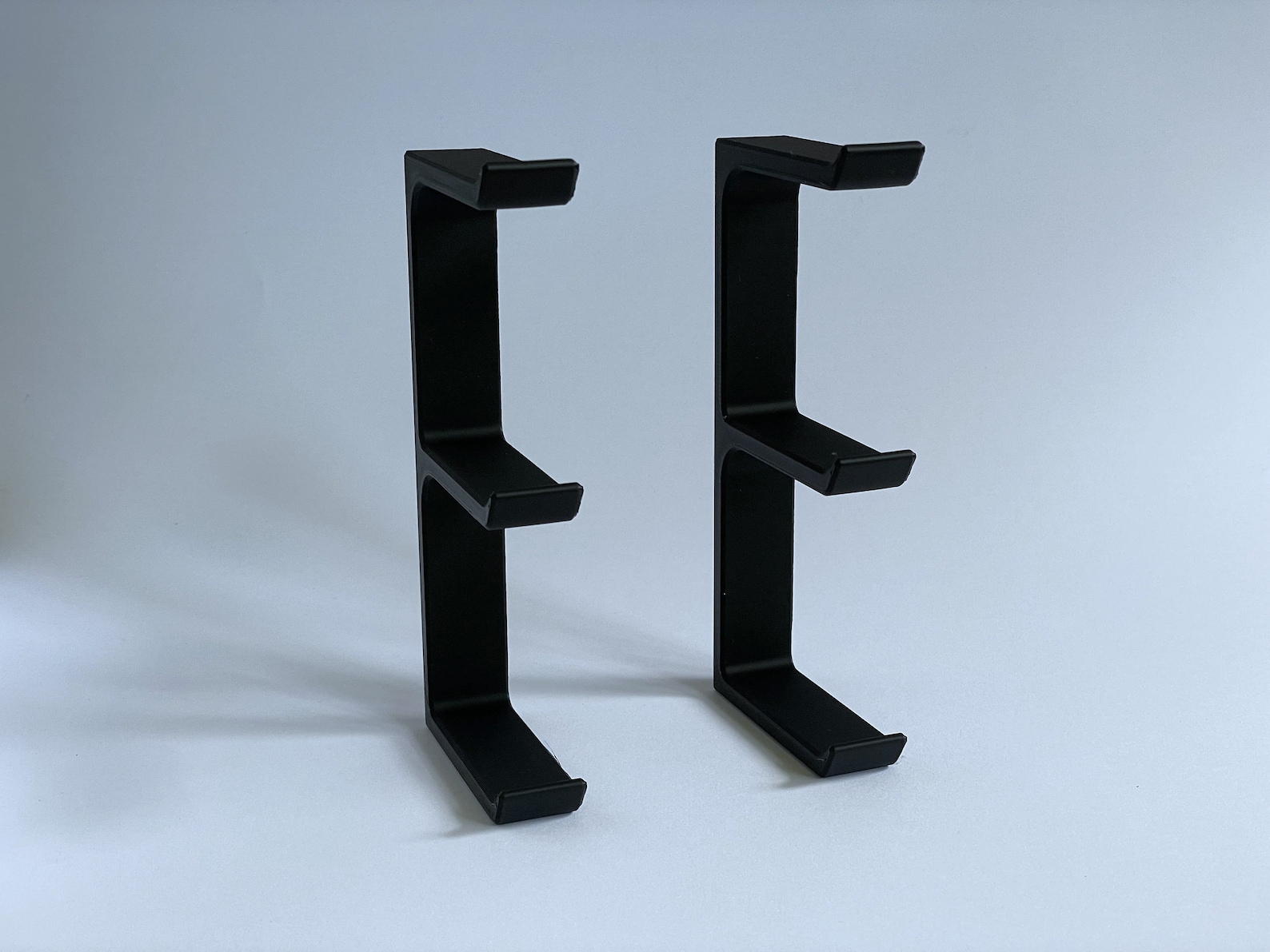 Kitchen Storage Brackets for Tin Foil Cling Film Etc - Etsy
