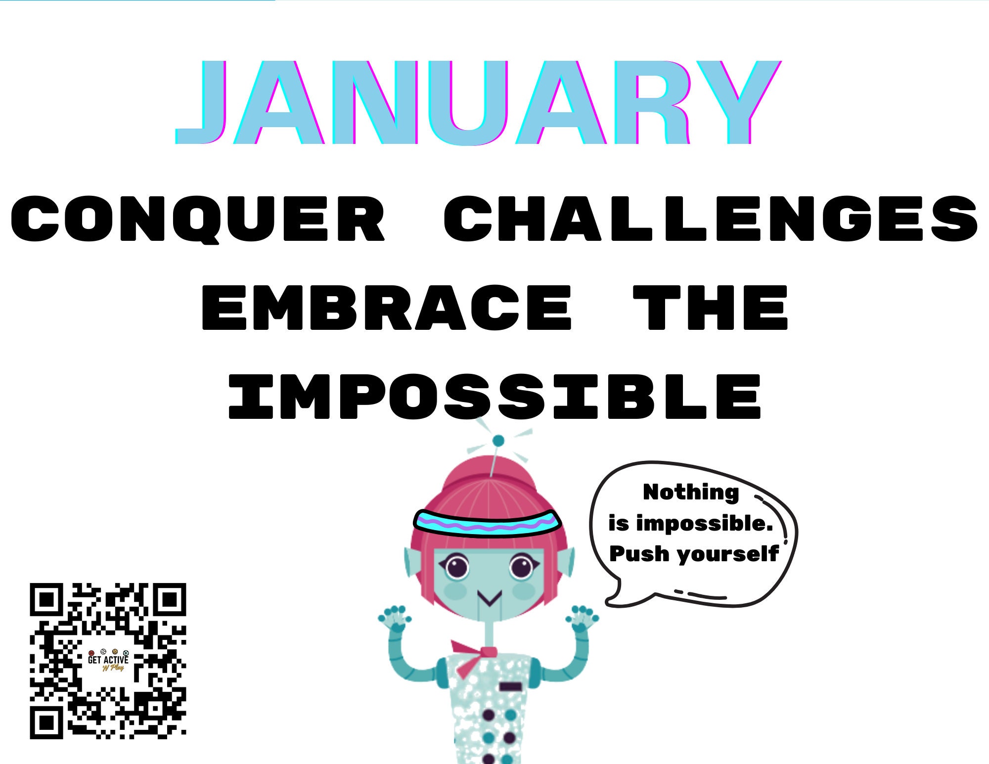 2024 Kids Physical Activity Calendar - Etsy